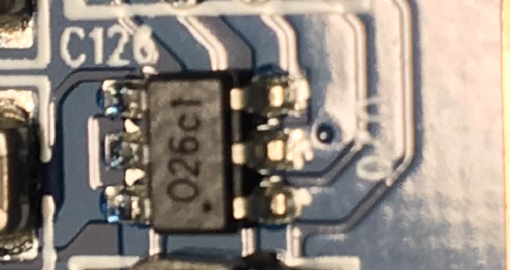 Where can i found this IC - Hardware Development - Arduino Forum