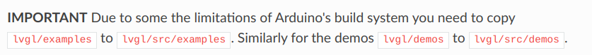 Capire posizione librerie Arduino IDE - Software - Arduino Forum
