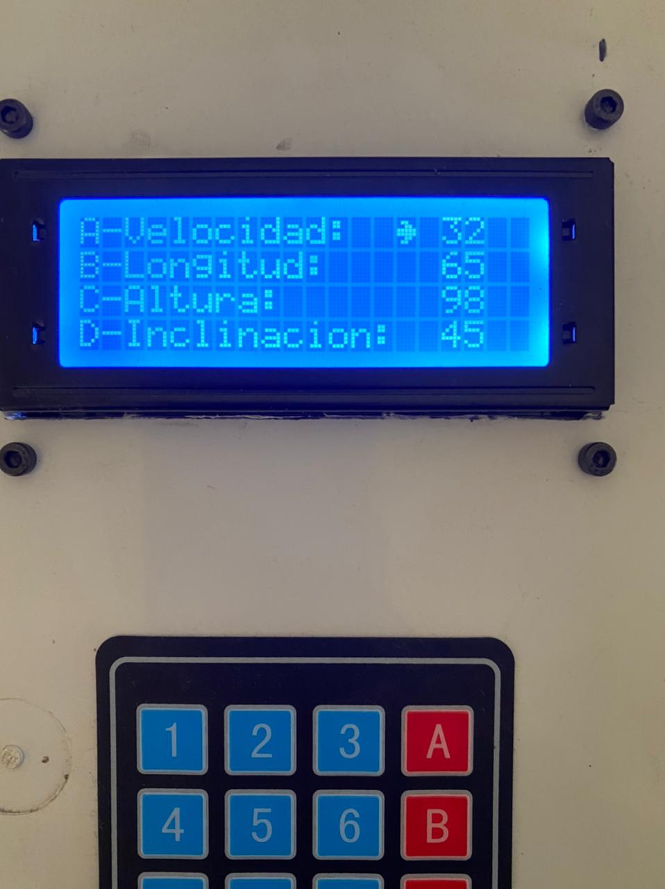 Error al guardar array en EEPROM - Software - Arduino Forum Error al guardar array en EEPROM - Software - Arduino Forum