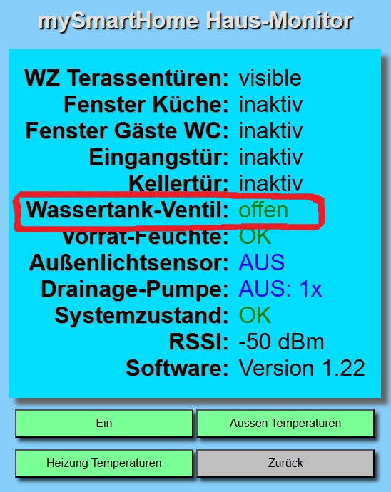 ESP8266, HTML: Link per Text auf Webseite aufrufen - Deutsch - Arduino Forum