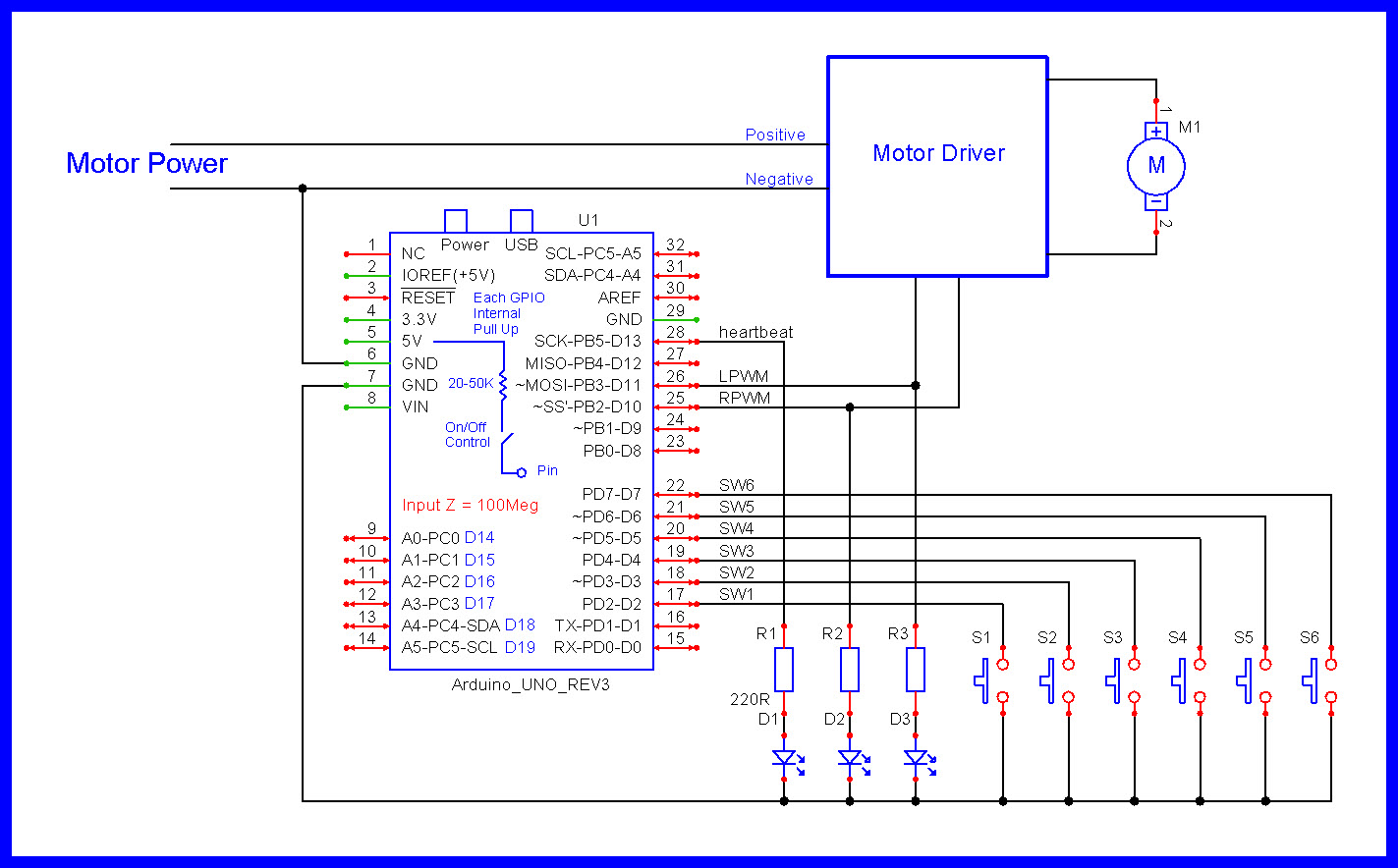 Help on a linear actuator project with hall sensor - Page 2 - Science and Measurement - Arduino ...