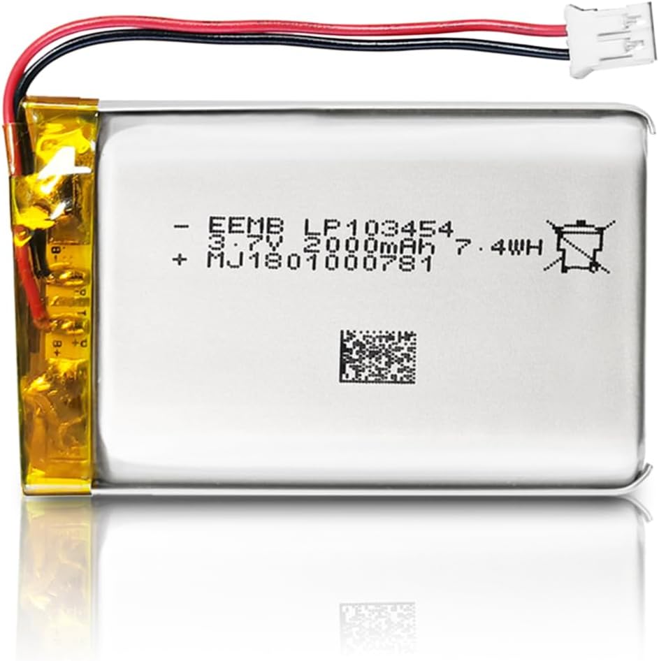 Esp32 Xaio C3 Module Battery life - General Guidance - Arduino Forum