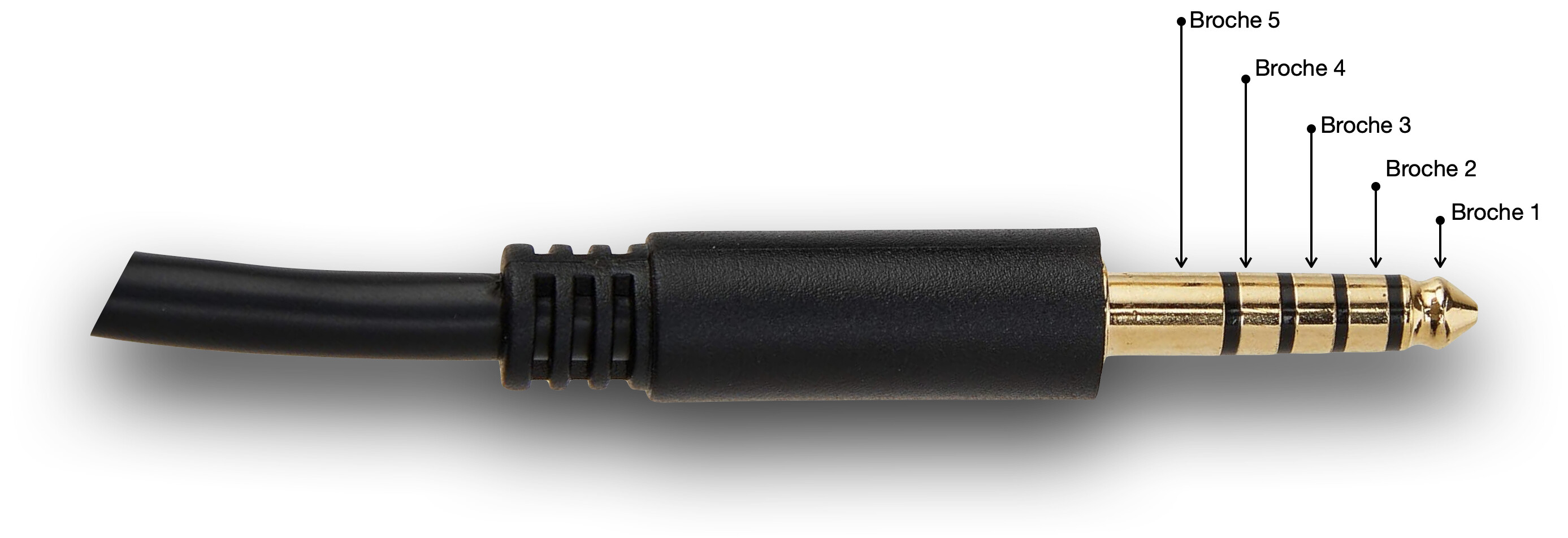 Schéma prise Jack 3,5 mm - Le bar - Arduino Forum