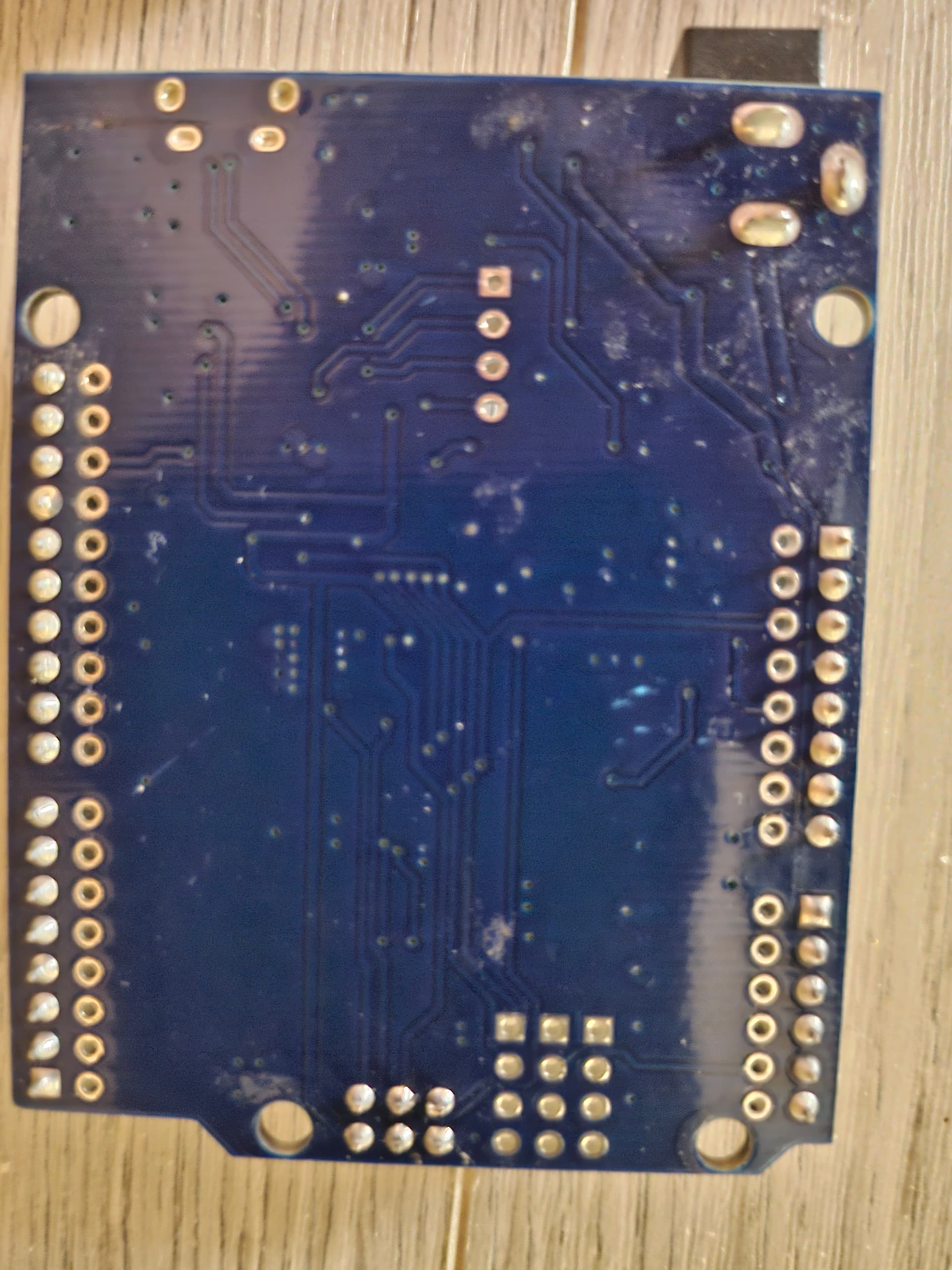 Arduino defekt? - Deutsch - Arduino Forum