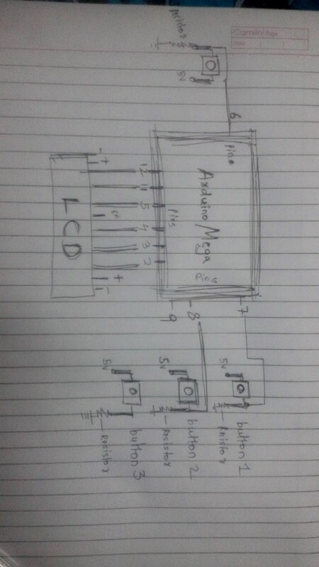 Can Someone Please share the suggestion to me in my PROJECT ...