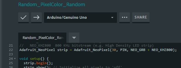 How Can I add custom board in Web Editor environment? - Cloud Editor ...