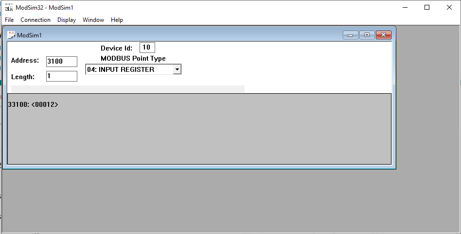 Master Slave communication through RS485 - Programming - Arduino Forum