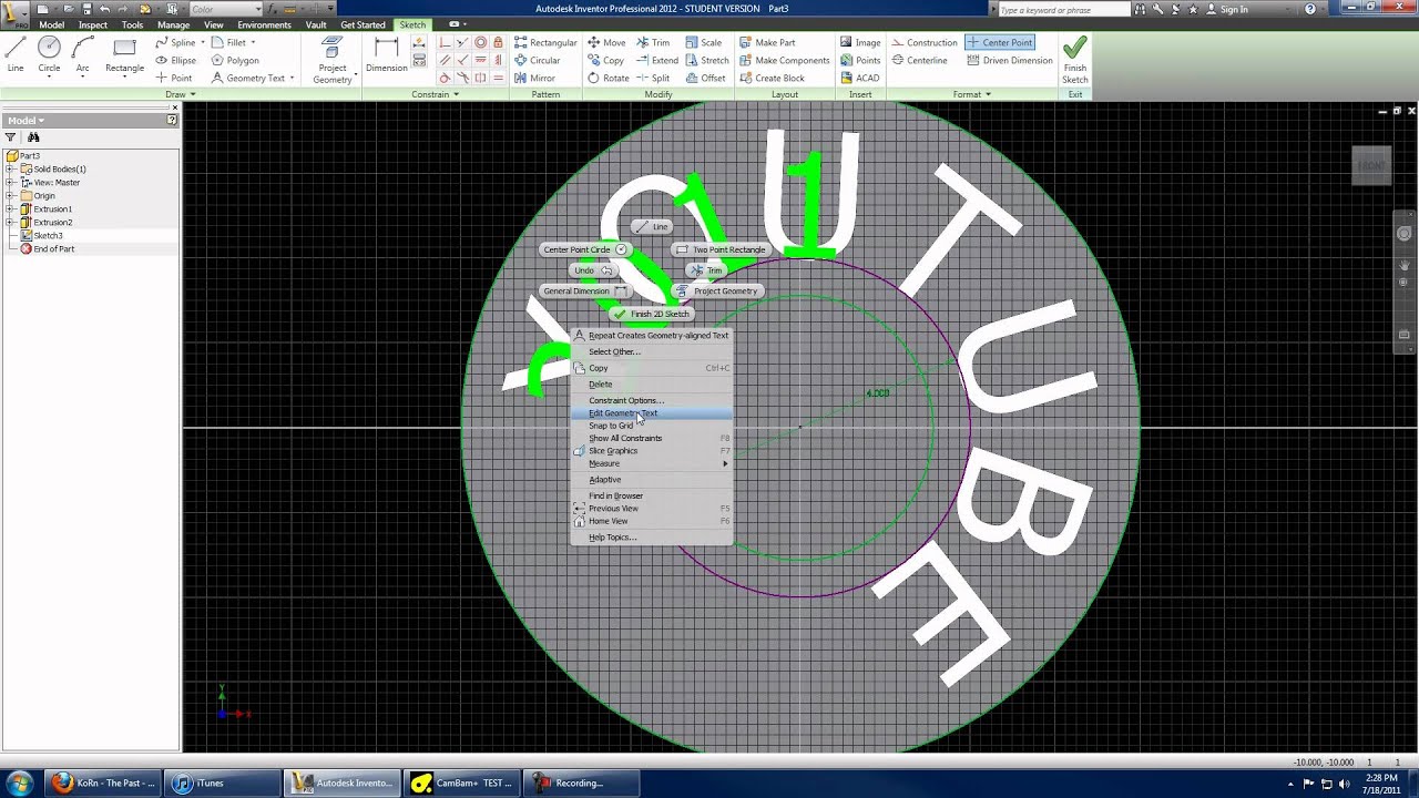 CNC Tutorials - Showcase - Arduino Forum
