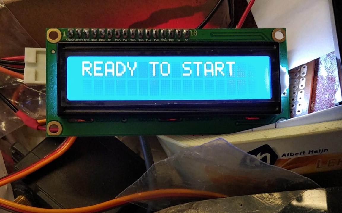 Using IR sensor/transmitter for slotcar detection - Page 11 - General Guidance - Arduino Forum