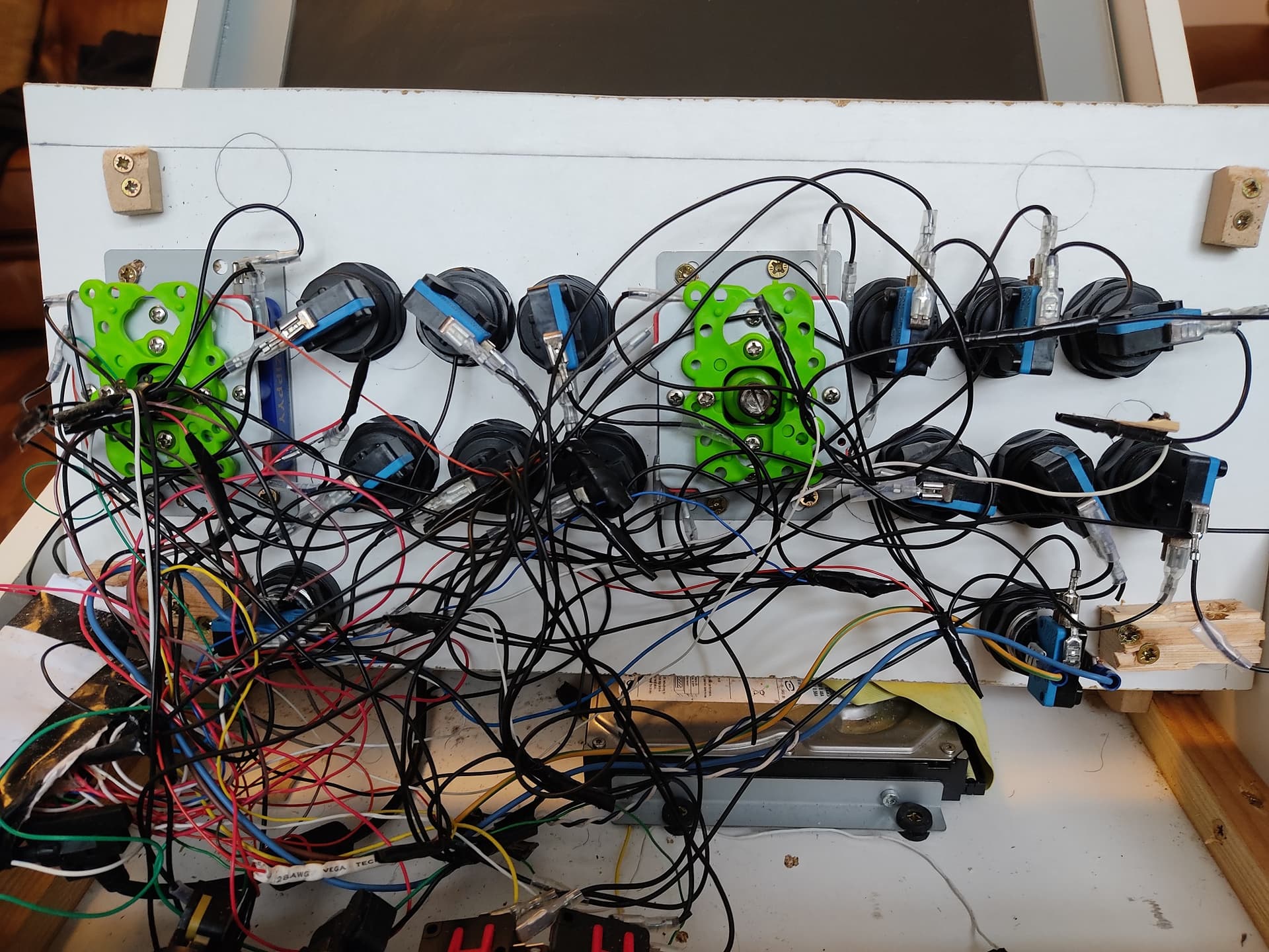 Leonardo Gamepad Analog as Digital inputs? - Page 2 - Programming - Arduino Forum