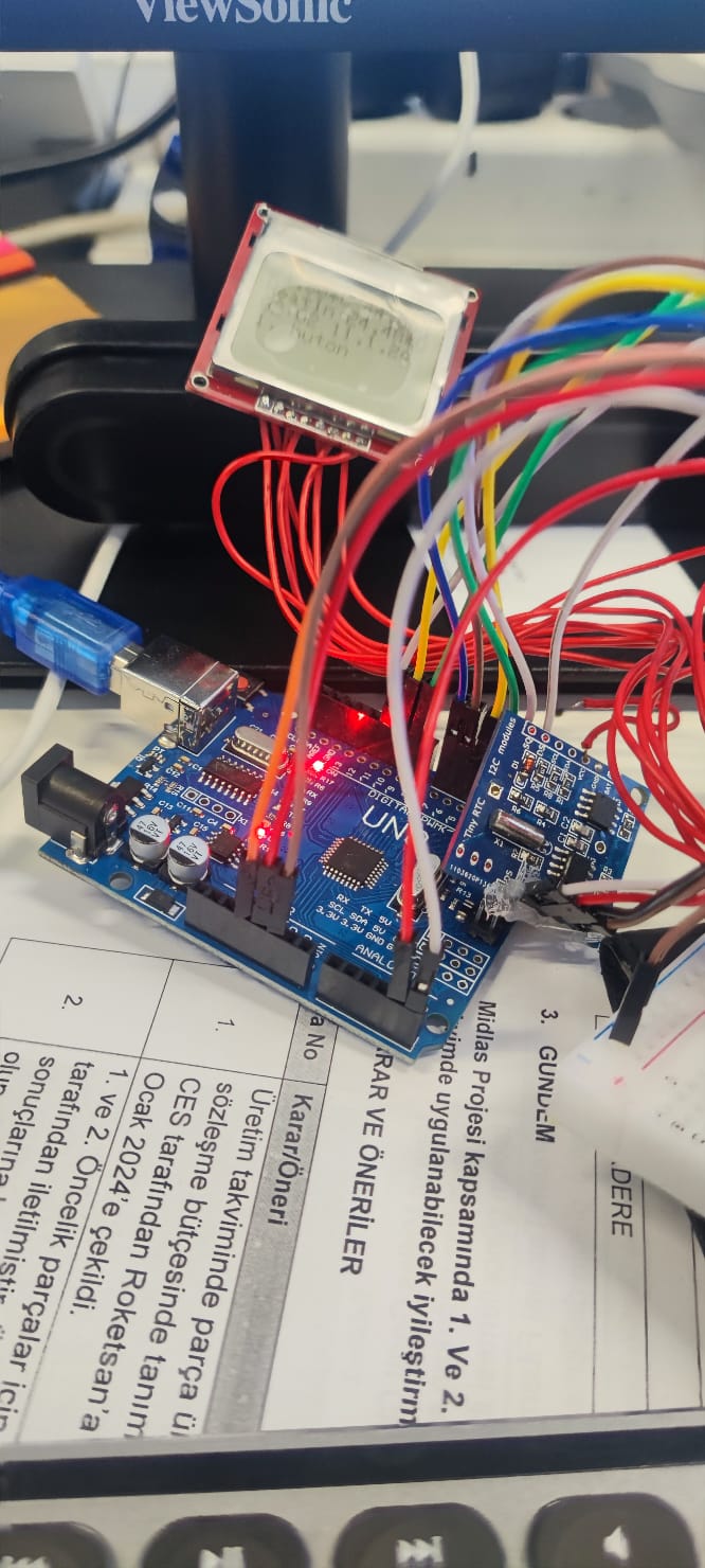 Even if I don't push the button, it reads HIGH value - General Guidance - Arduino Forum