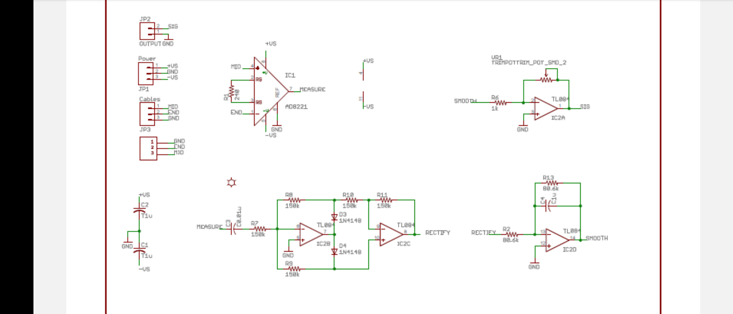 Arduino Serial Plotter Not Displaying Negative Values For Emg Signal Sensors Arduino Forum