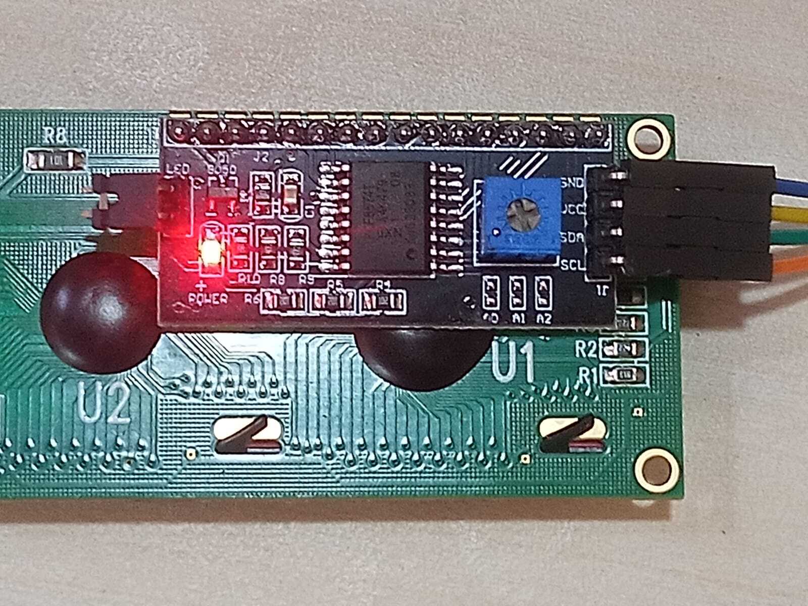 Smart Parking System - Page 2 - Programming - Arduino Forum