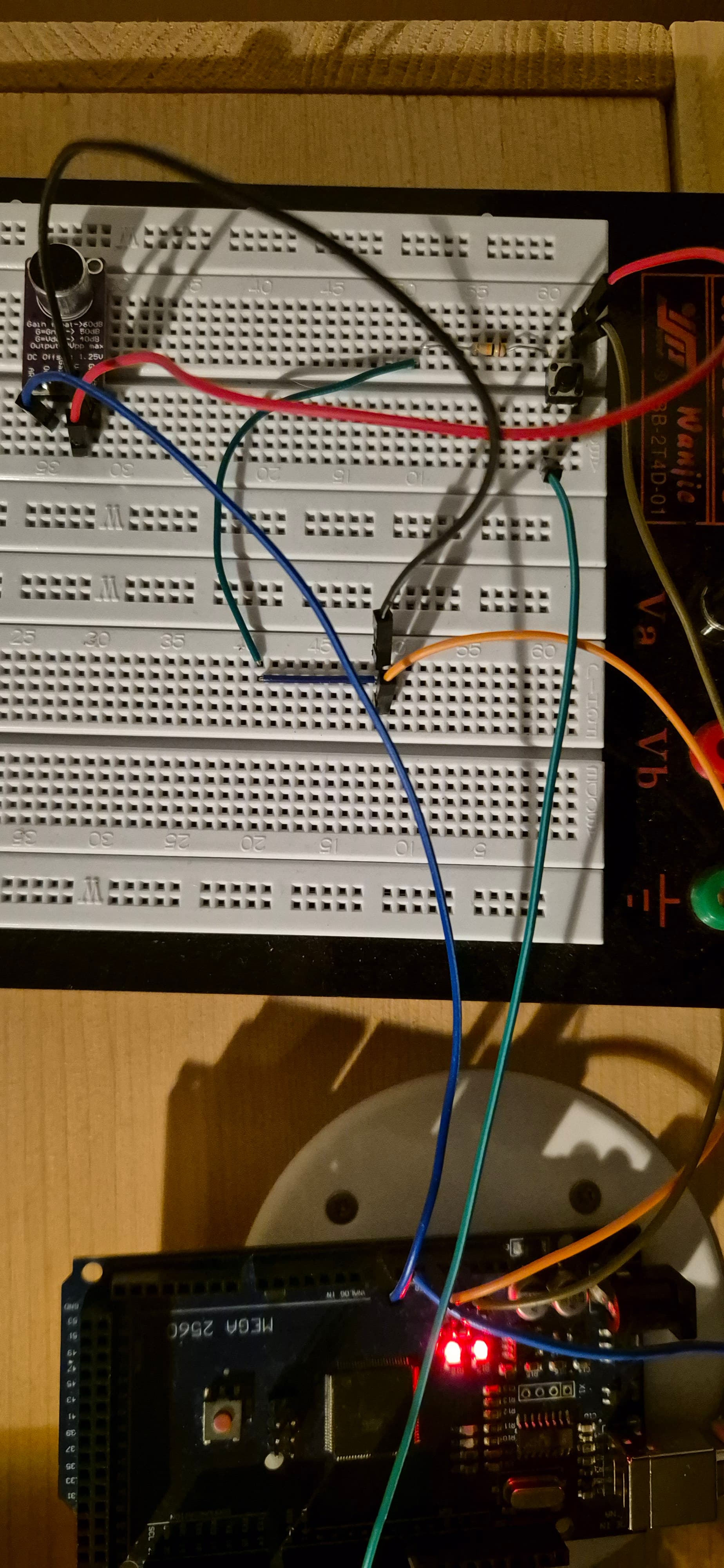 Projekt WS2812b - Deutsch - Arduino Forum