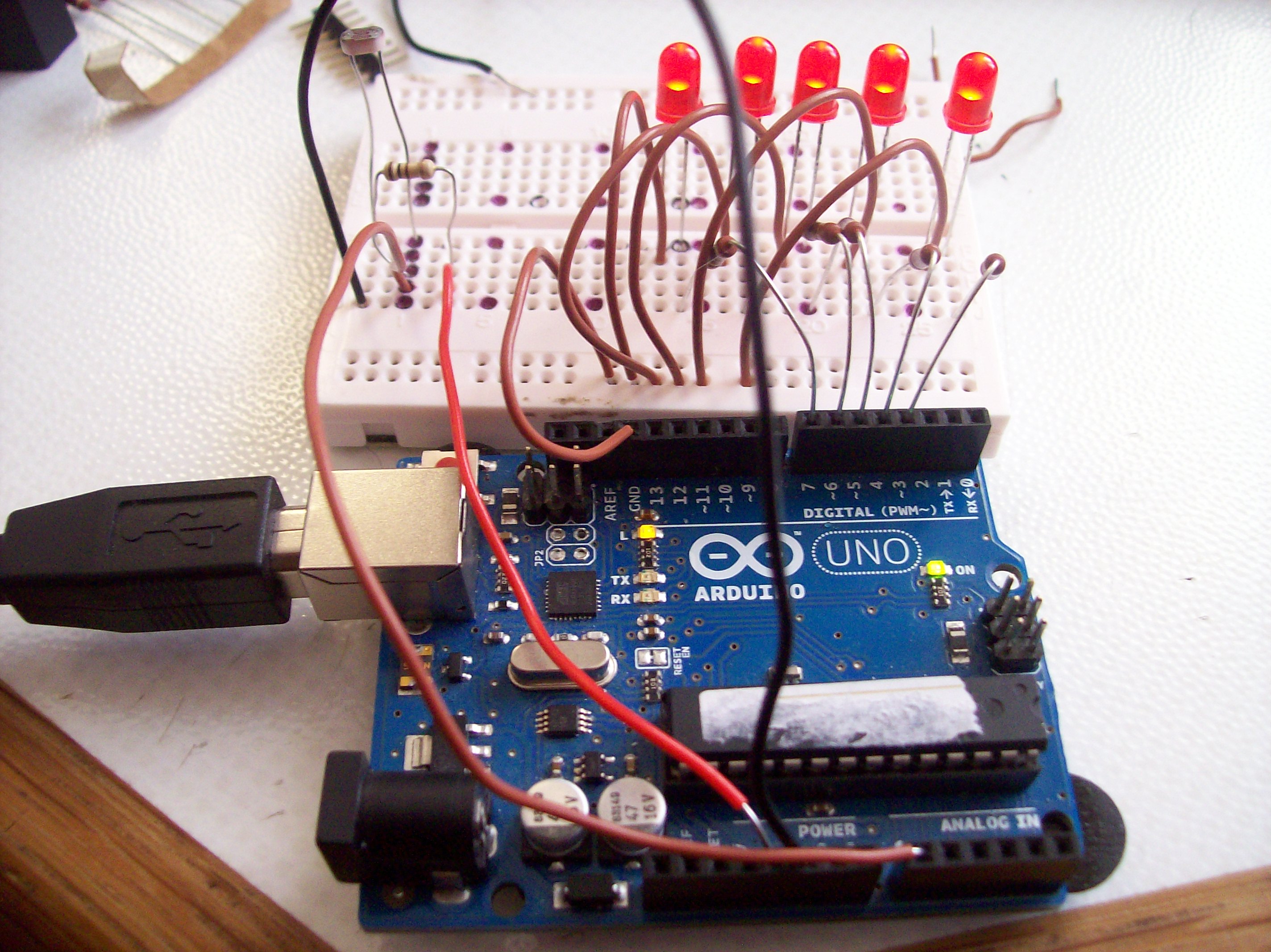 Is there an easy simple DIY kWh meter? [yes] - Science and Measurement ...
