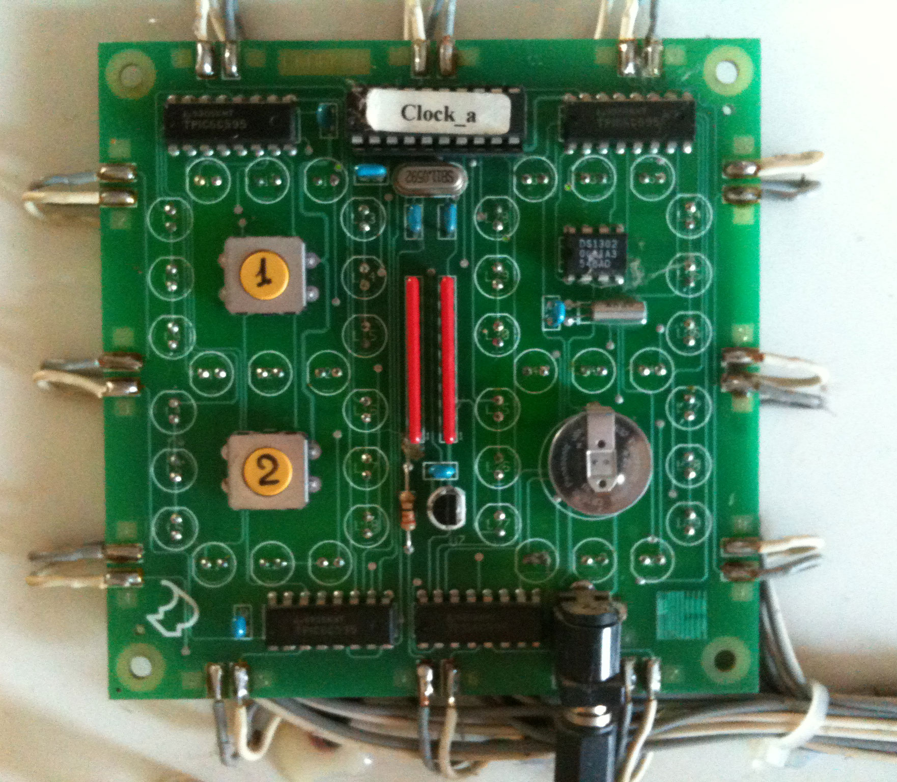 posso farlo con Arduino? - Hardware - Arduino Forum