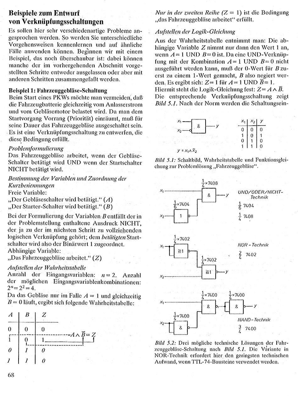 5 LEDs mit 3 Taster ansteuern - Deutsch - Arduino Forum