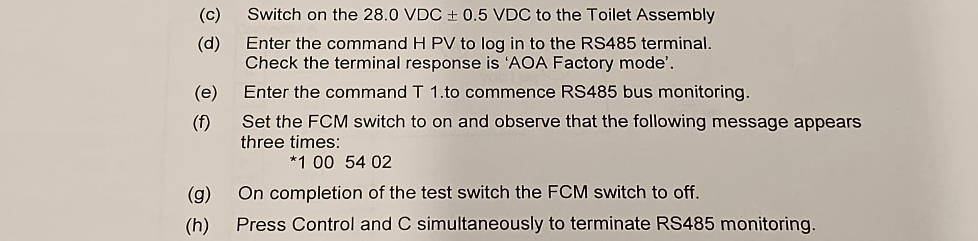 RS485 Issues, no data being recieved - Page 3 - General Guidance - Arduino Forum