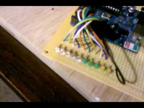 Arduino Breathalyzer - Exhibition - Arduino Forum