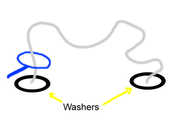 Wire Loop Game - General Guidance - Arduino Forum