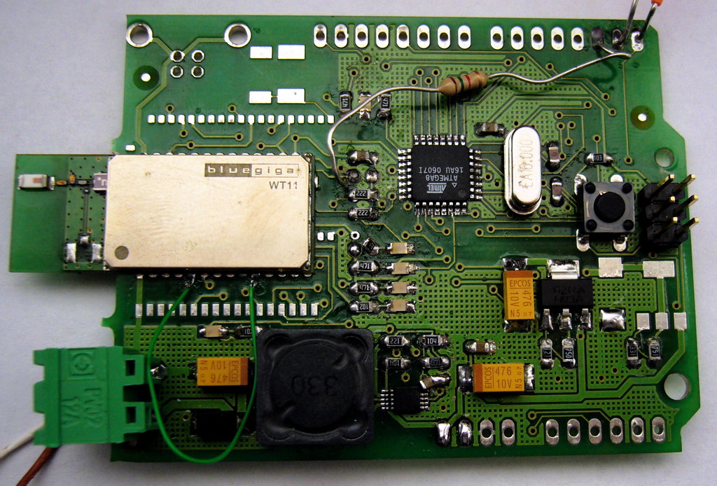 Need Bluetooth For Arduino Troubleshooting Arduino Forum