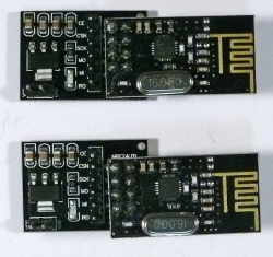 Using resistor as voltage regulator - General Electronics - Arduino Forum