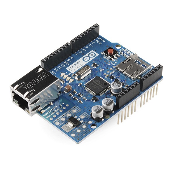 Compatibilidad Ethernet Shield Mega 2560 Español Arduino Forum