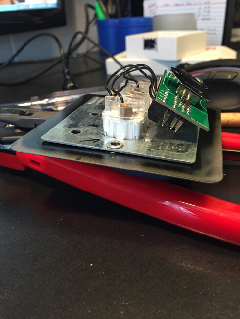 Serial Upload Issues on Internal Clock ATmega328p-au - 3rd Party Boards - Arduino Forum