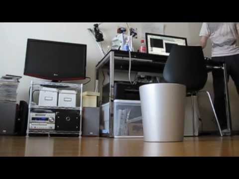 Trop fort ! - Le bar - Arduino Forum