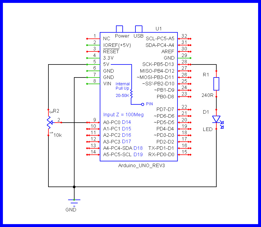 How to make Timer Off without relay (Code) - Programming Questions ...
