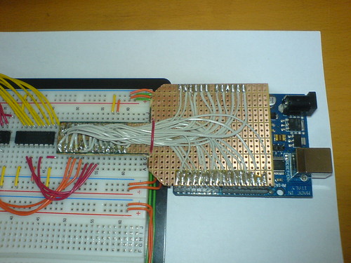 BreadConnect for Arduino - Page 2 - News - Arduino Forum
