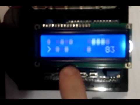 Céu in a Box (high-level programming for Arduino) - Libraries - Arduino Forum