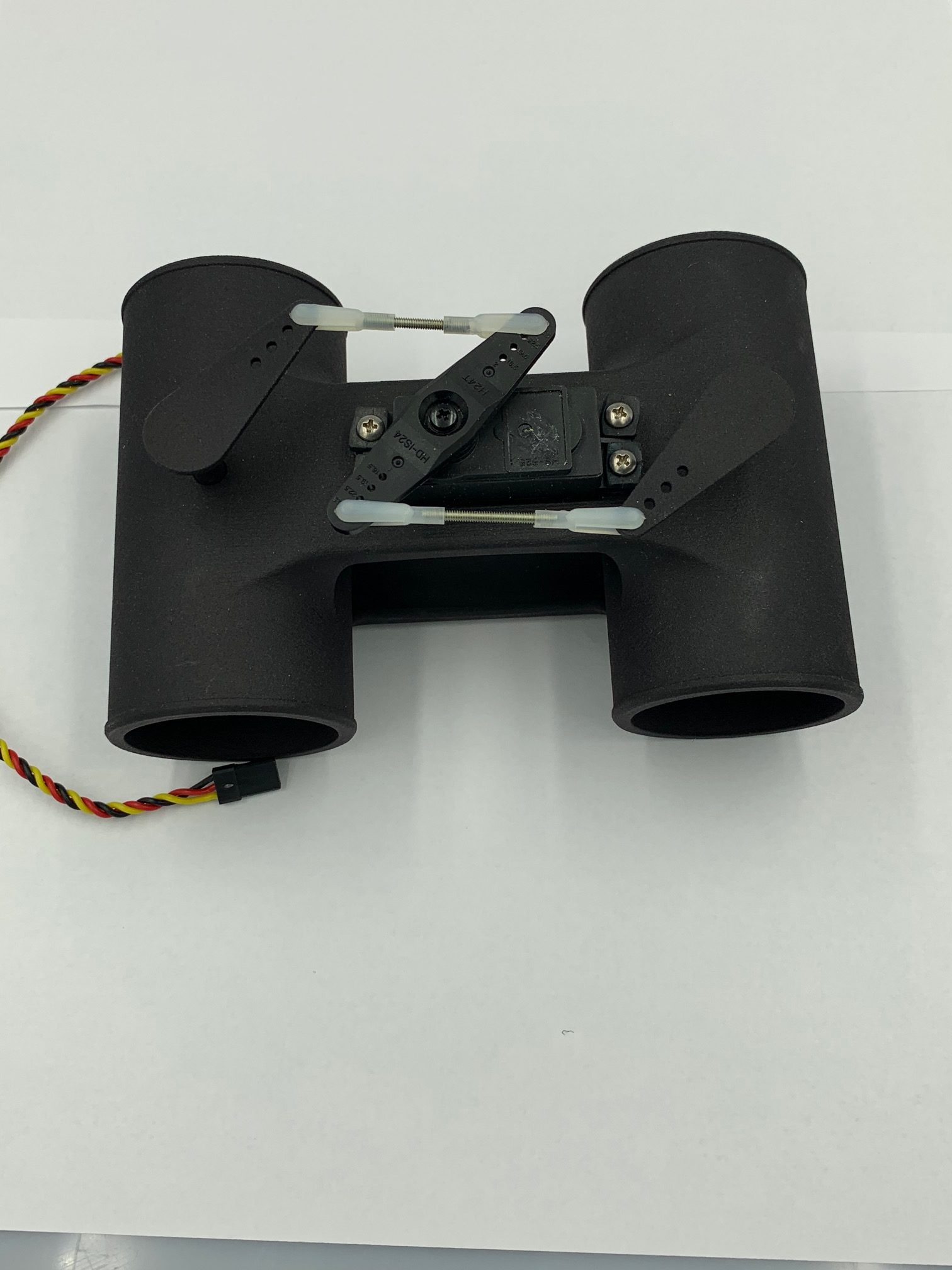 Small Aircraft Temperature Control - Page 2 - General Guidance ...