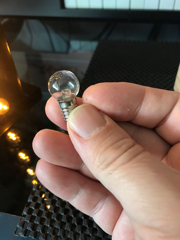 Determining led bulb specs - General Electronics - Arduino Forum