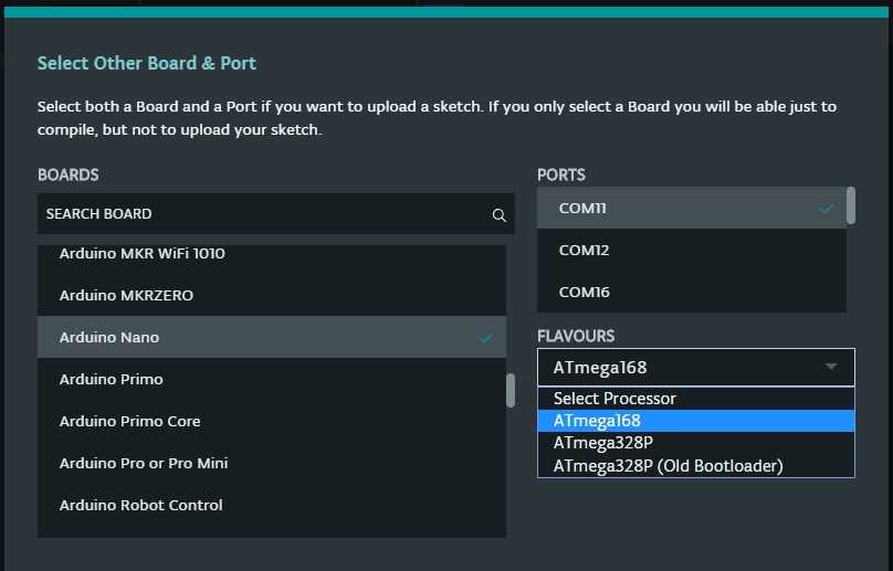No Plugin Connection Uploading Is Disabled Until You Reconnect Cloud Editor Arduino Forum