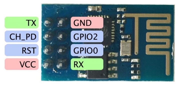 connect arduino mega to wifi with esp8266 and control it by blynk ? - General Guidance - Arduino ...