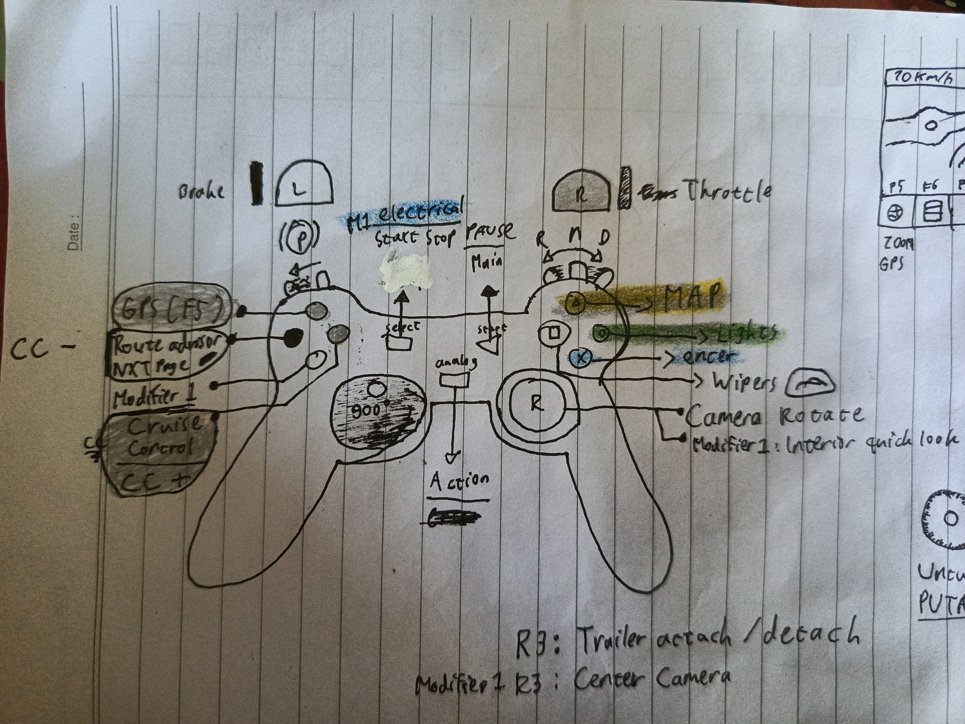 Ffb on a controller - Motors, Mechanics, Power and CNC - Arduino Forum