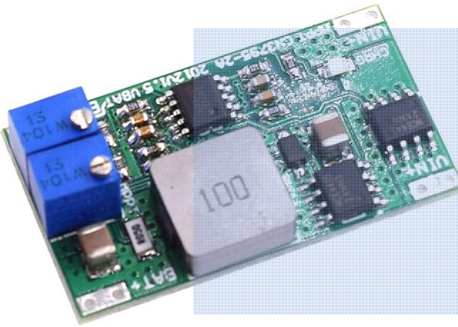 Quel module MPPT utiliser? - Français - Arduino Forum