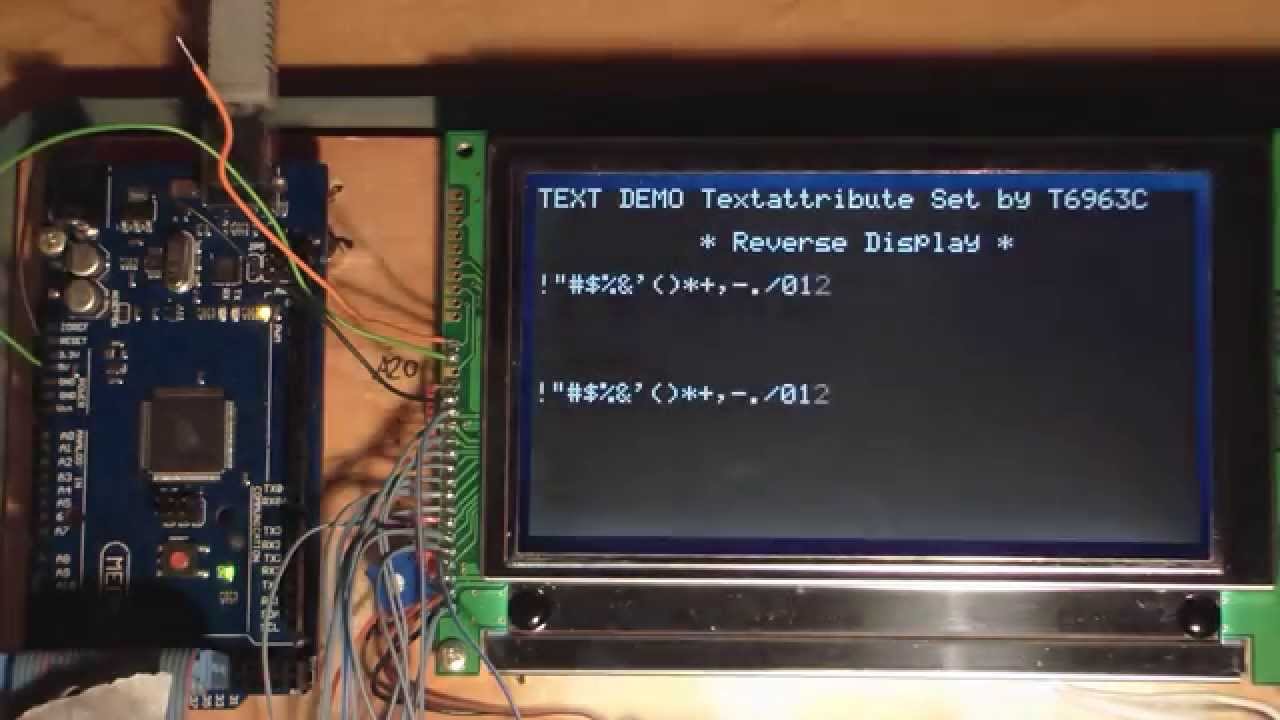 small atm screen - Displays - Arduino Forum
