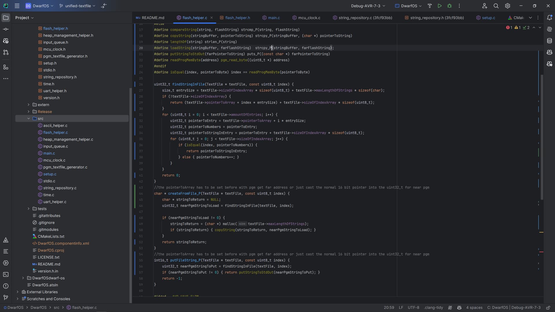DwarfOS, lightweight modules for fast project start - Page 2 - Programming - Arduino Forum
