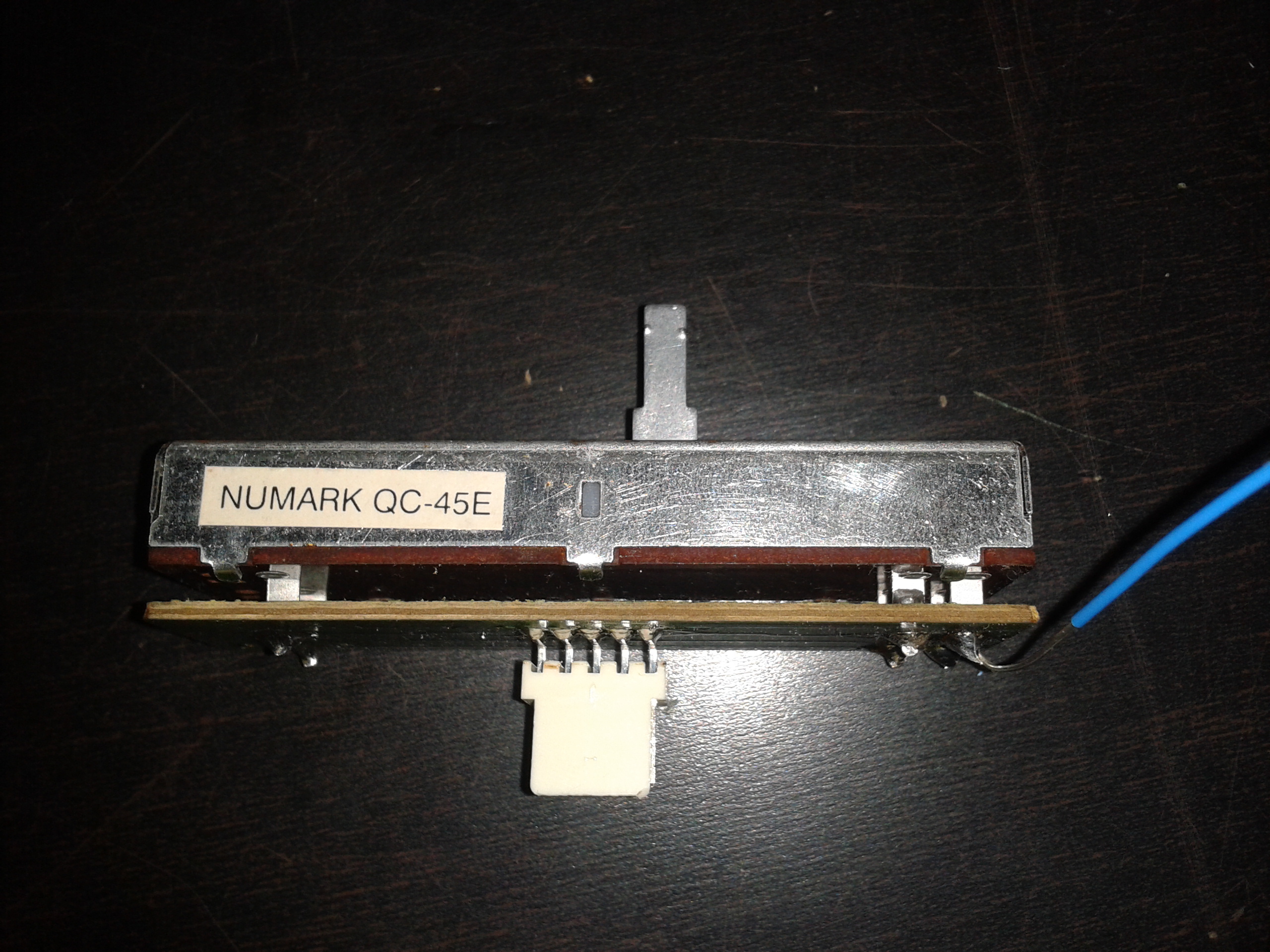 Need Help With These Potentiometers General Electronics Arduino Forum