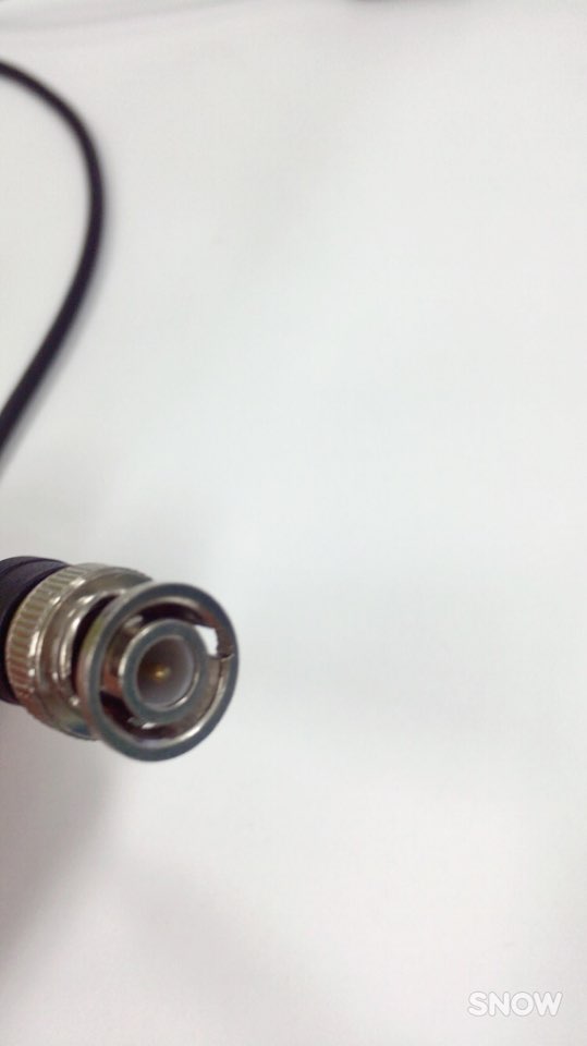 Use BNC Cable to ADC in Teensy - General Guidance - Arduino Forum