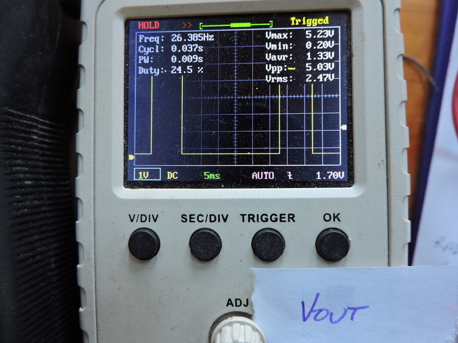 Arduino reading frequency correctly in the real world - Page 2 - Sensors - Arduino Forum