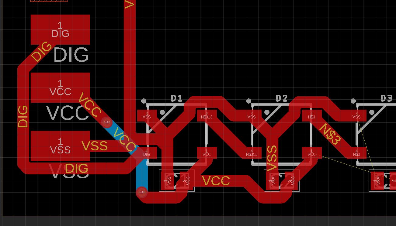 WB2812Bs with FastLED & Mega2560 - LEDs and Multiplexing - Arduino Forum