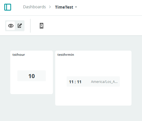 BUG! Time Picker with cloudtime variable returns incorrect values - Cloud IoT - Arduino Forum