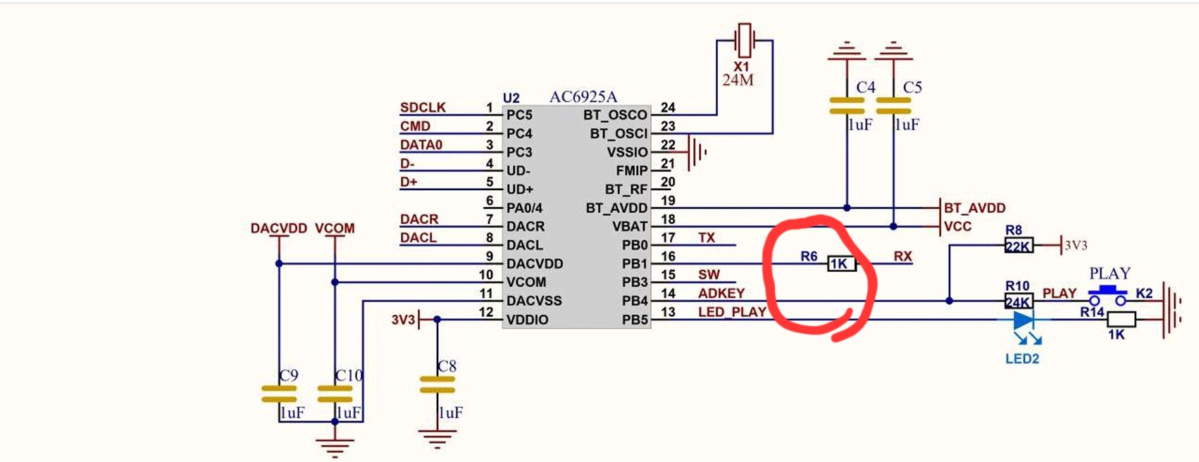 DFPlayer Pro command delay - Audio - Arduino Forum