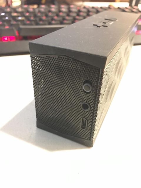 How to get audio input from speaker - Audio - Arduino Forum