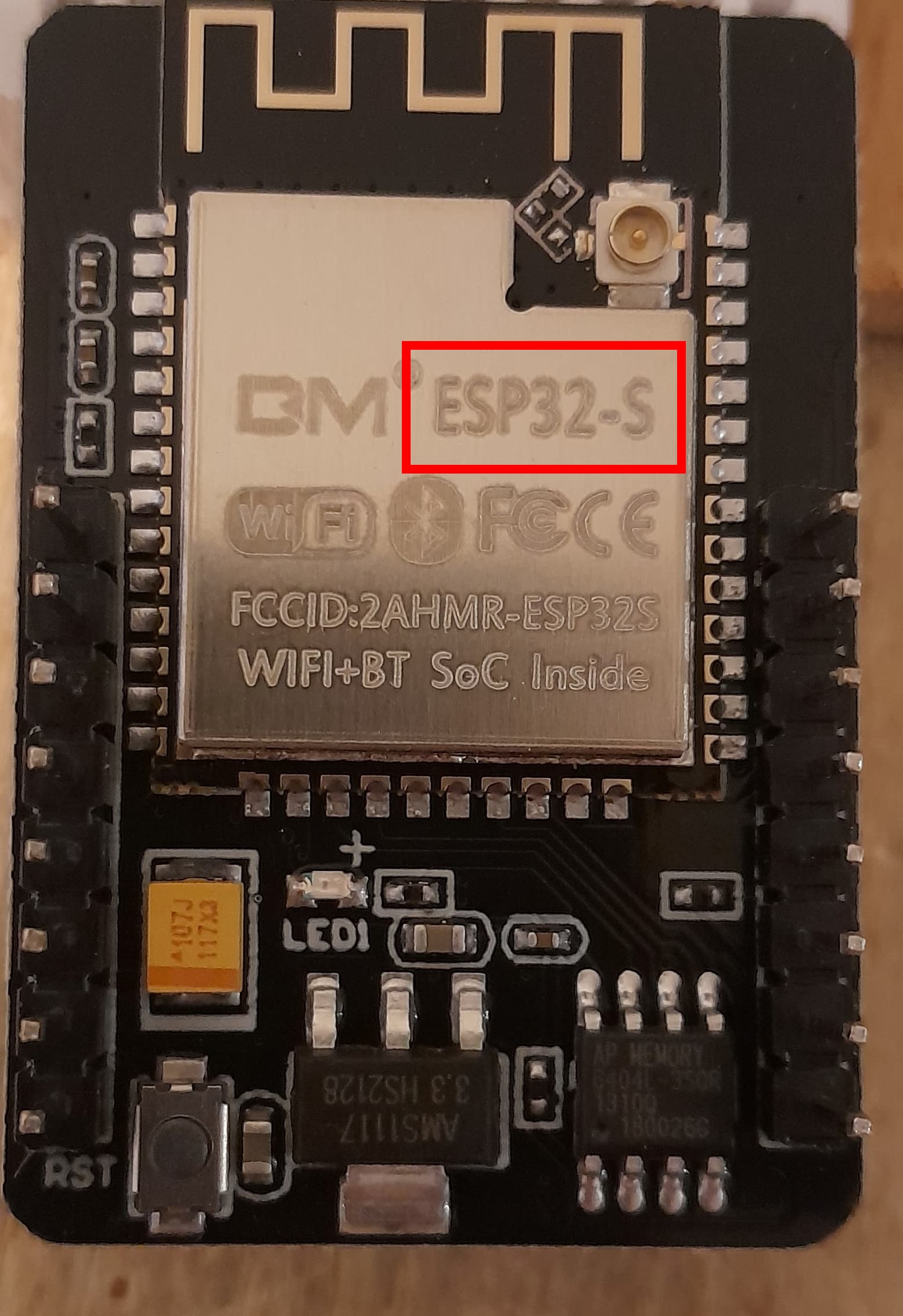 Software für Livestream mit einem EPS32 Modul? - Page 3 - Deutsch - Arduino Forum