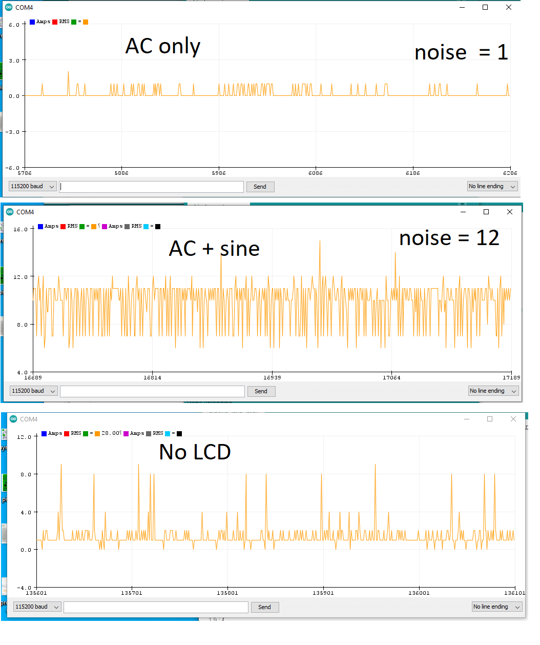 Program Can Produce A Noise Page 2 Programming Arduino Forum