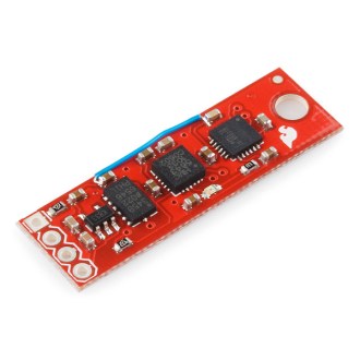 9DOF + Arduino + Processing - Interfacing w/ Software on the Computer - Arduino Forum